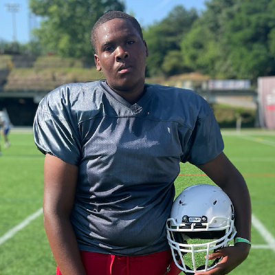 Kyson Mallard - Prep Redzone