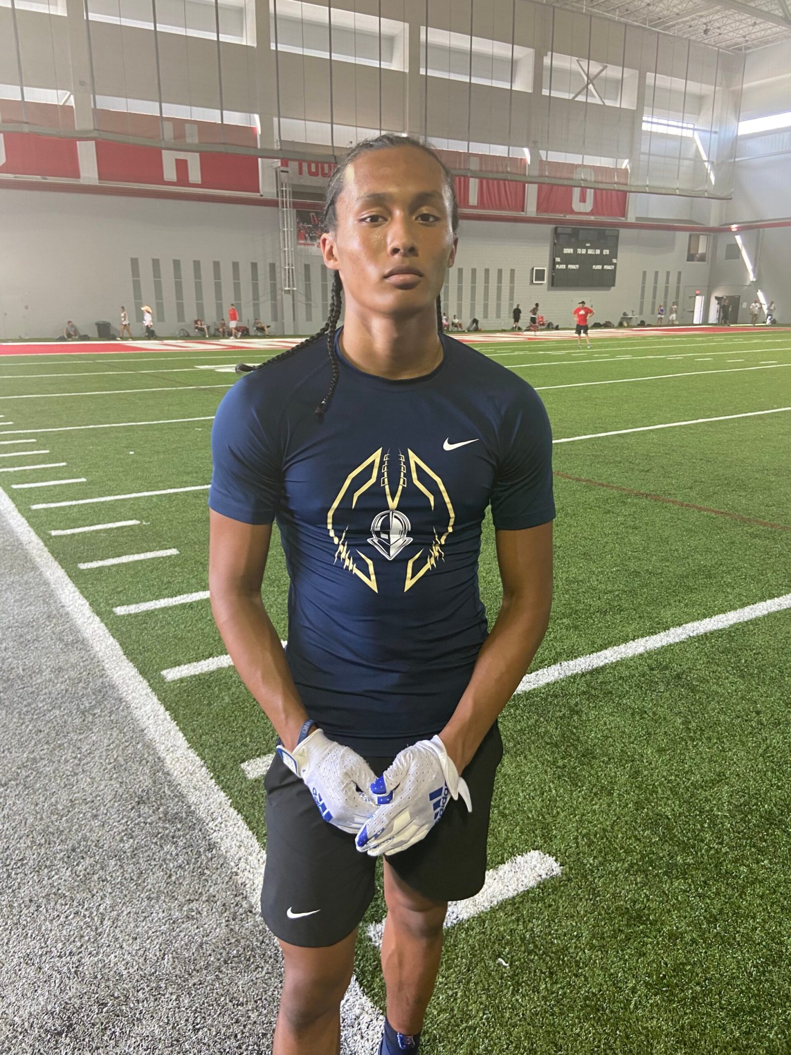 2025 Kentucky HS Football Player Rankings | Prep Redzone