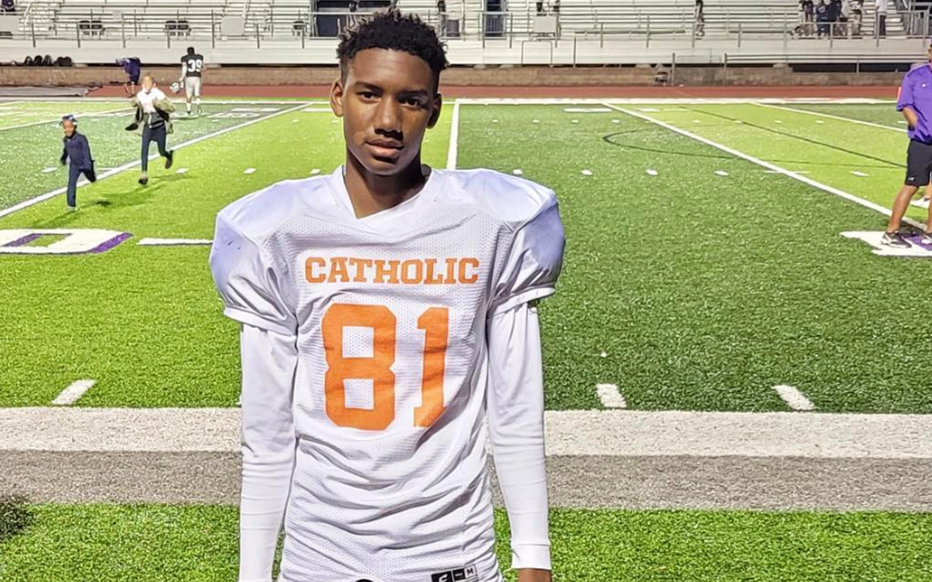 Al Pops: 10 Louisiana 2026's for LSU Tiger Fans to Know Early - Prep ...