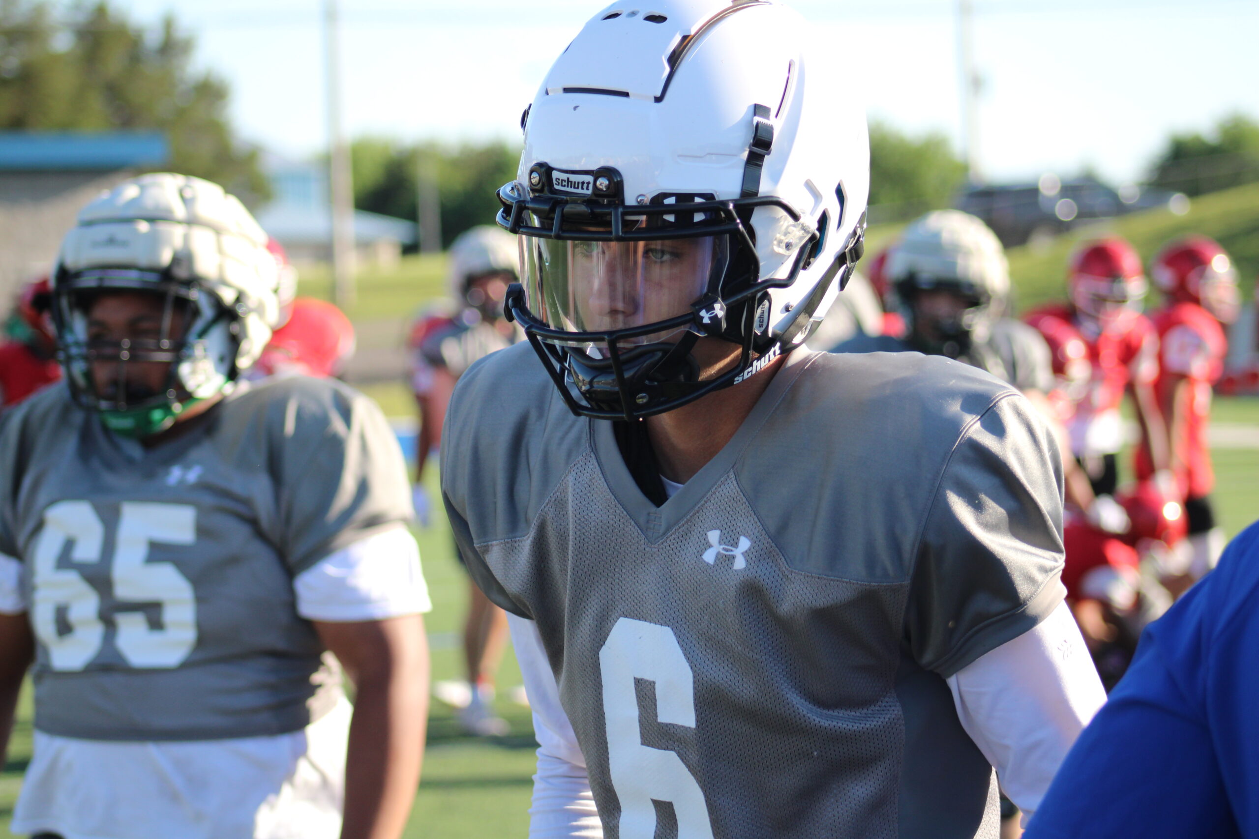 2024 Rankings - QB Breakdown - Prep Redzone