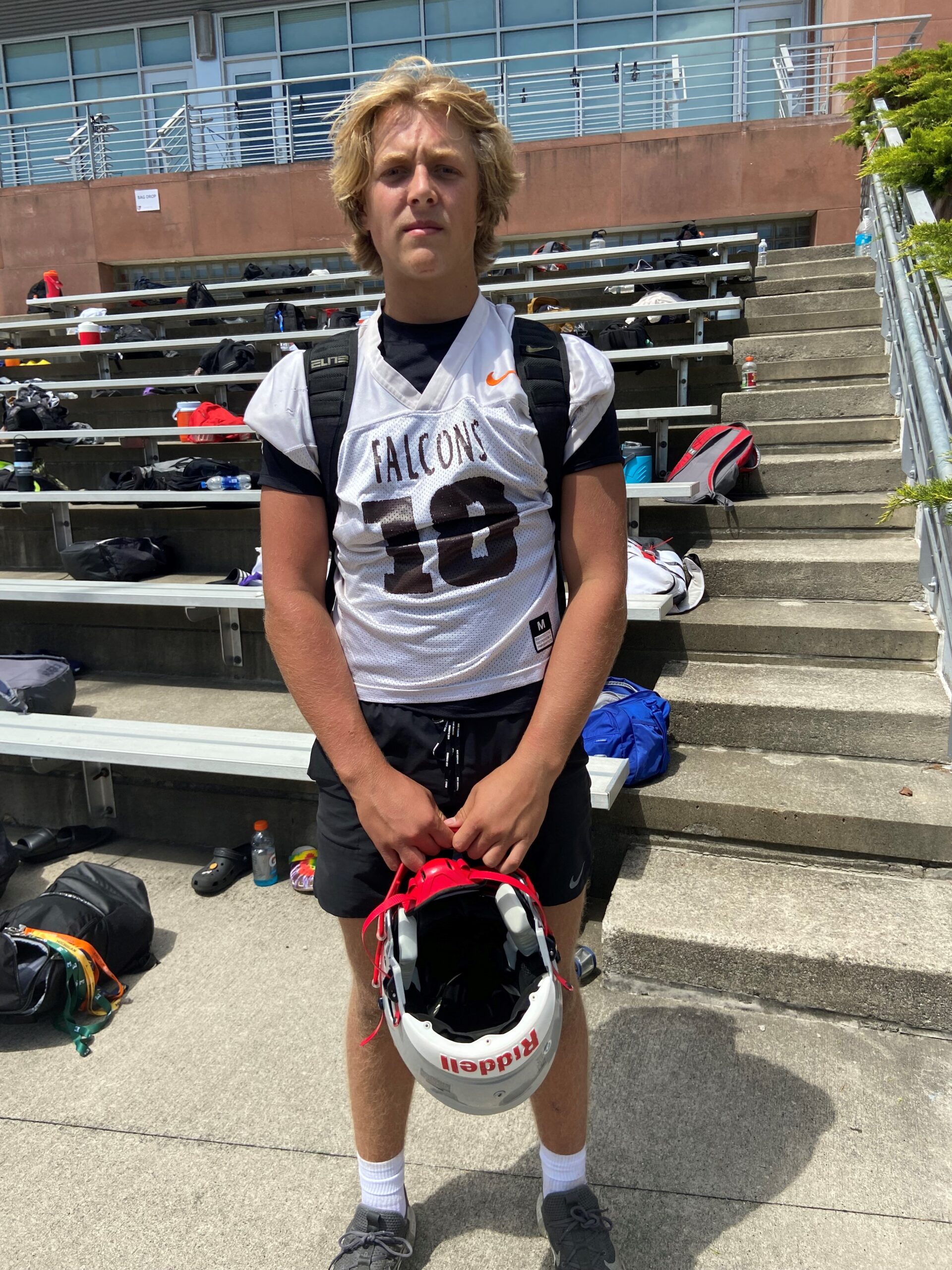 A Look at the Class of 2025: Cleveland - Prep Redzone