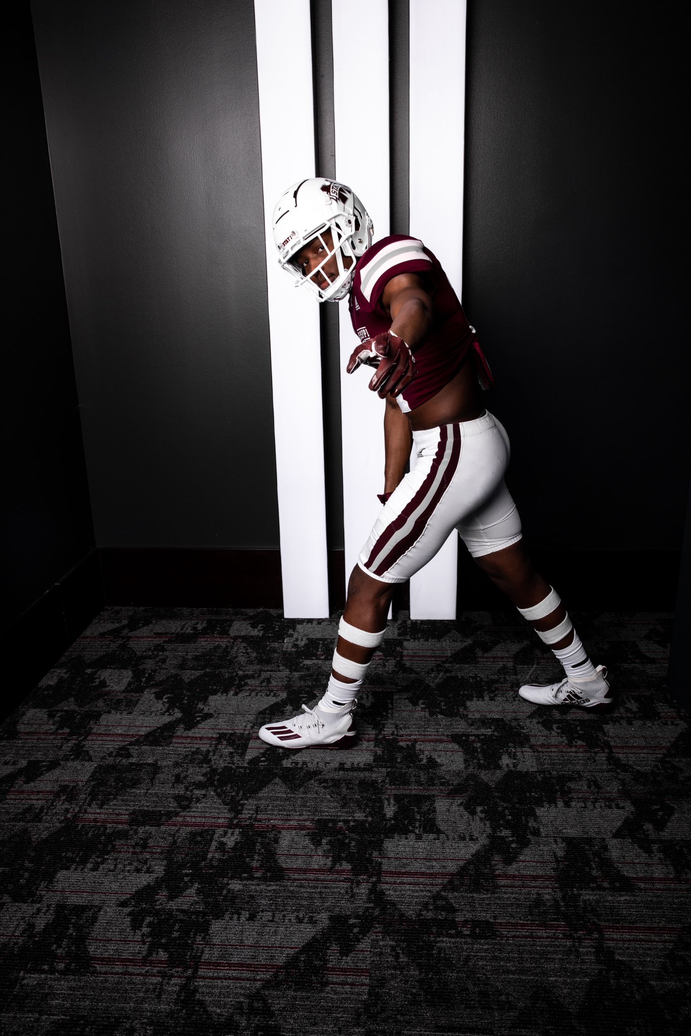 Keshaun Singleton, - Prep Redzone