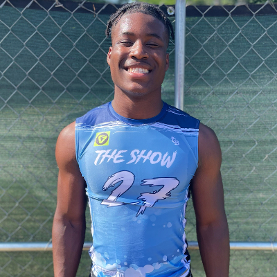 Tristen Williams, - Prep Redzone