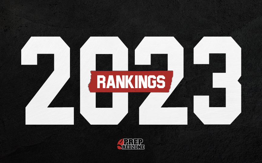 2023 Rankings Breakdown: Top 10 Tight End - Prep Redzone
