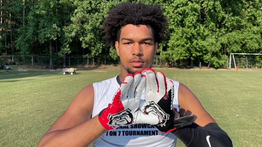 Top Peach-State Prospects Make College Commitments - Prep Redzone