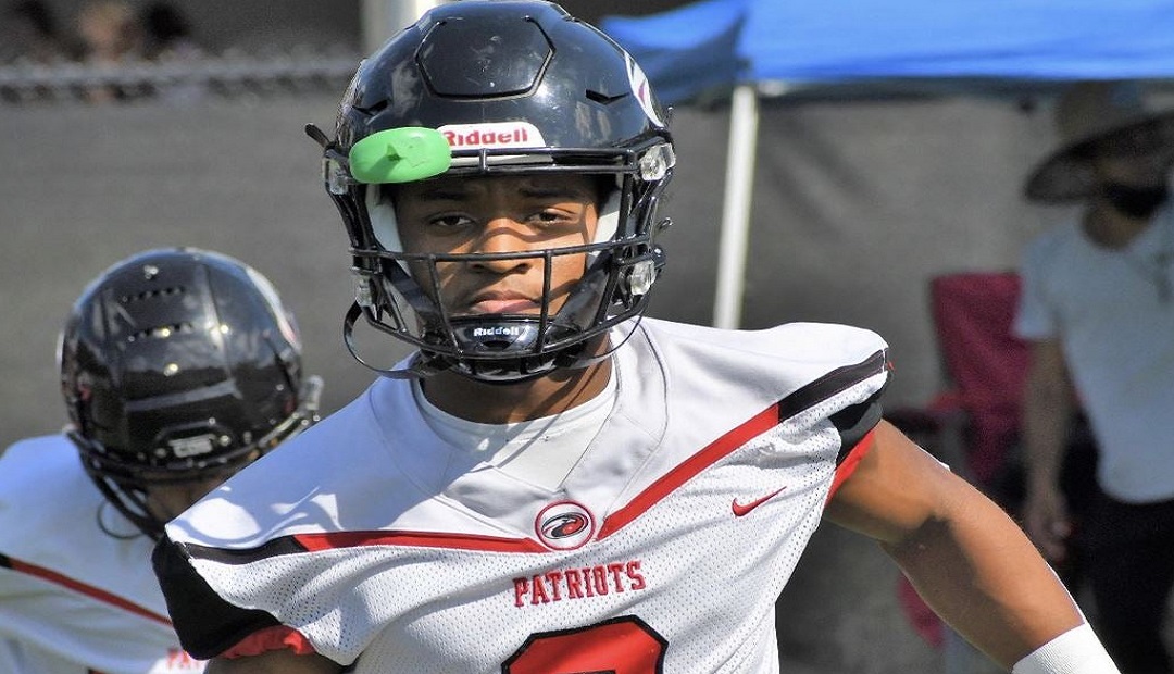 2024 Running Backs Turning Heads - Prep Redzone