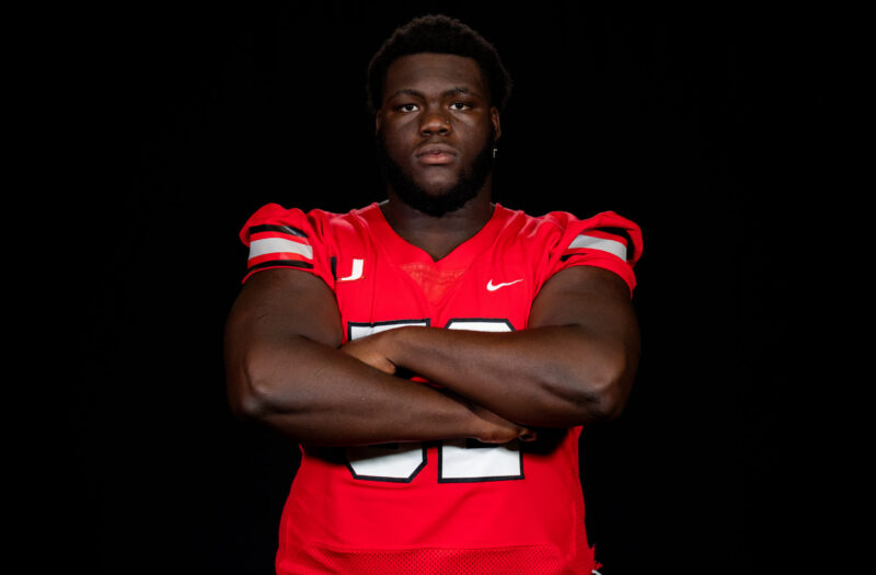 Union Team Preview - Prep Redzone