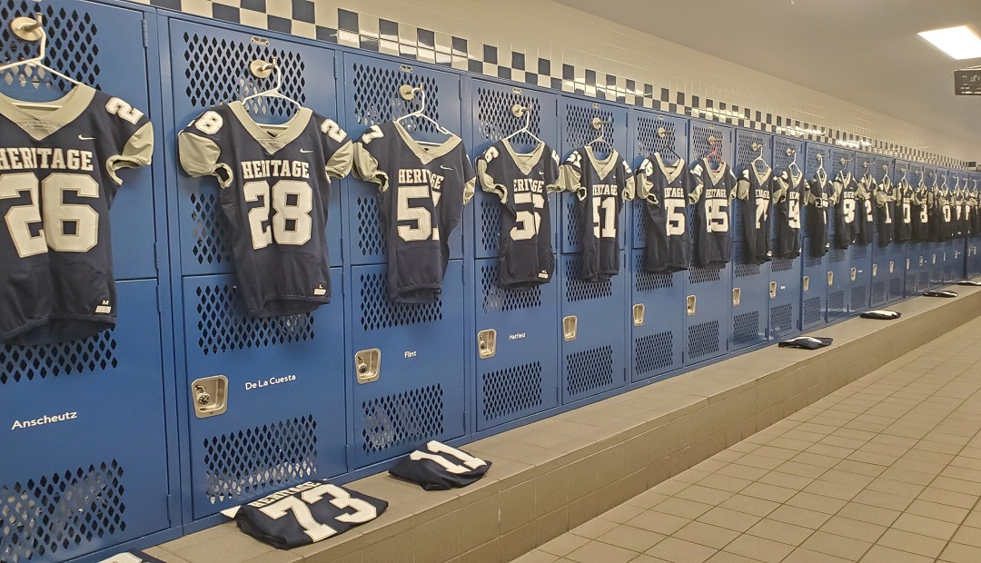 Delray American Heritage Is Motivated - Prep Redzone
