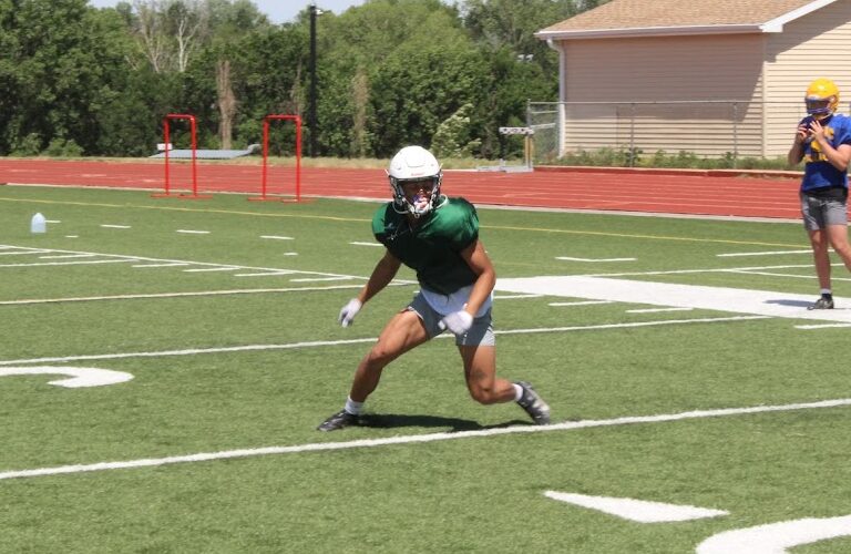 Wayne State Prospect Camp - Standouts - Prep Redzone