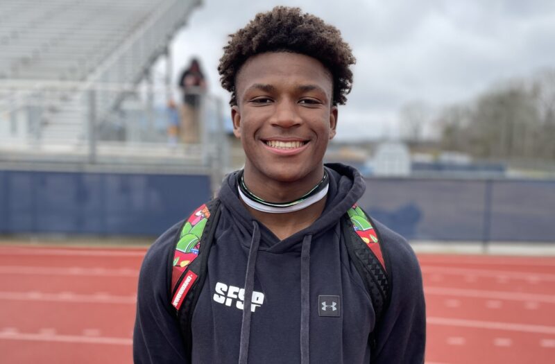 Major Peach-State Prospects Make College Commitment - Prep Redzone