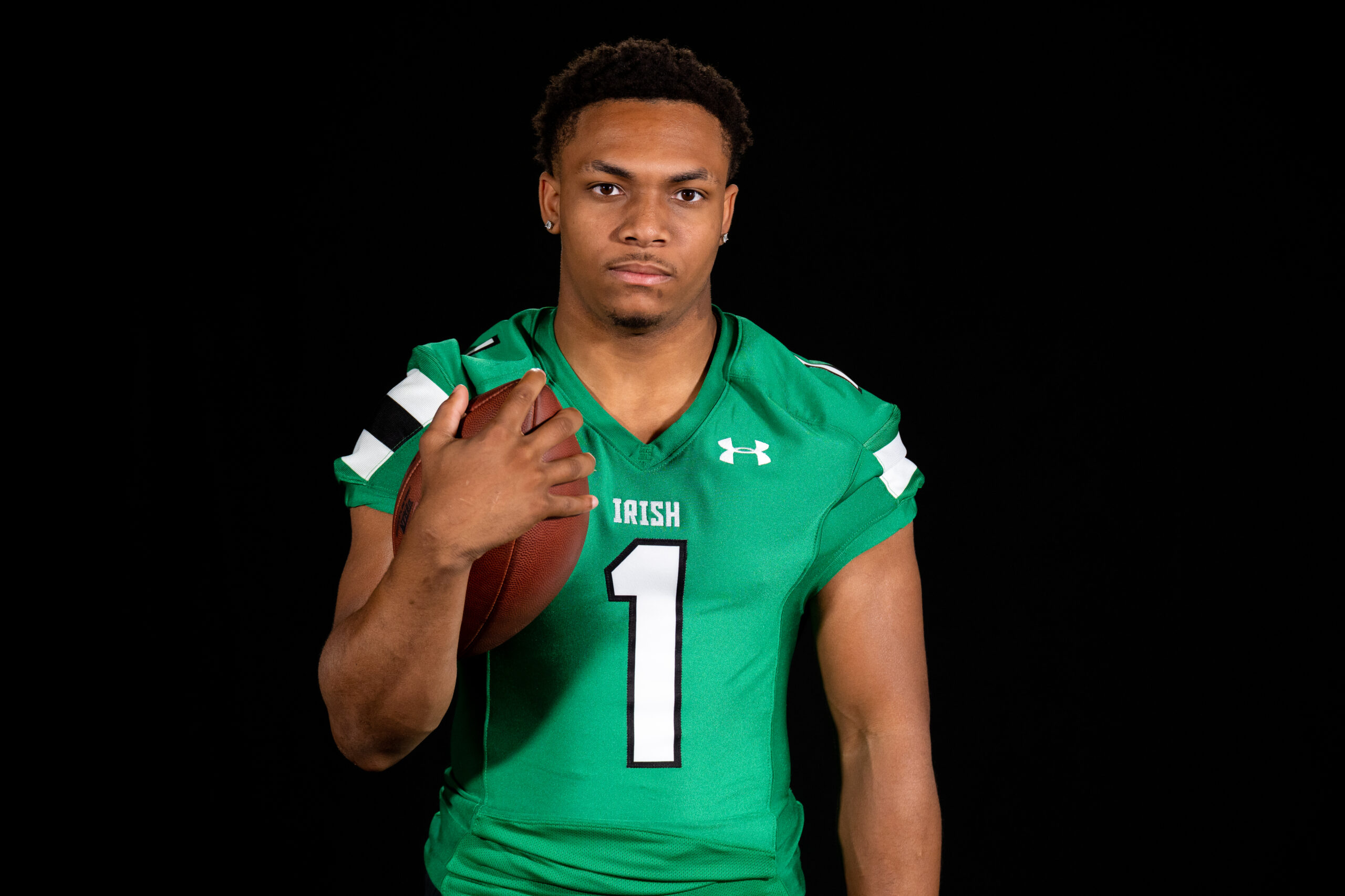 Bishop McGuinness Team Preview - Prep Redzone