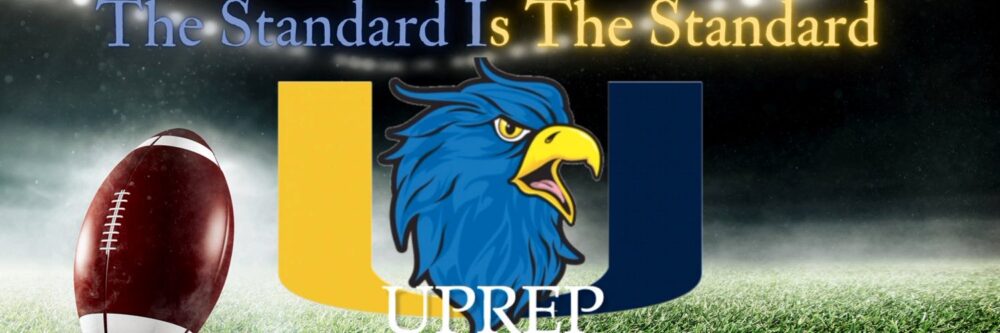 New York's The U (UPREP) '22 Season Preview - Prep Redzone