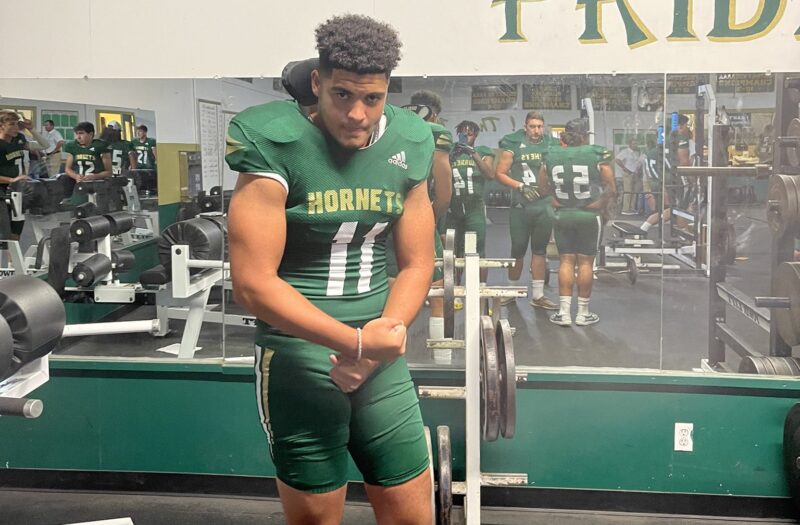 Players Expected to have a Breakout Season - Prep Redzone