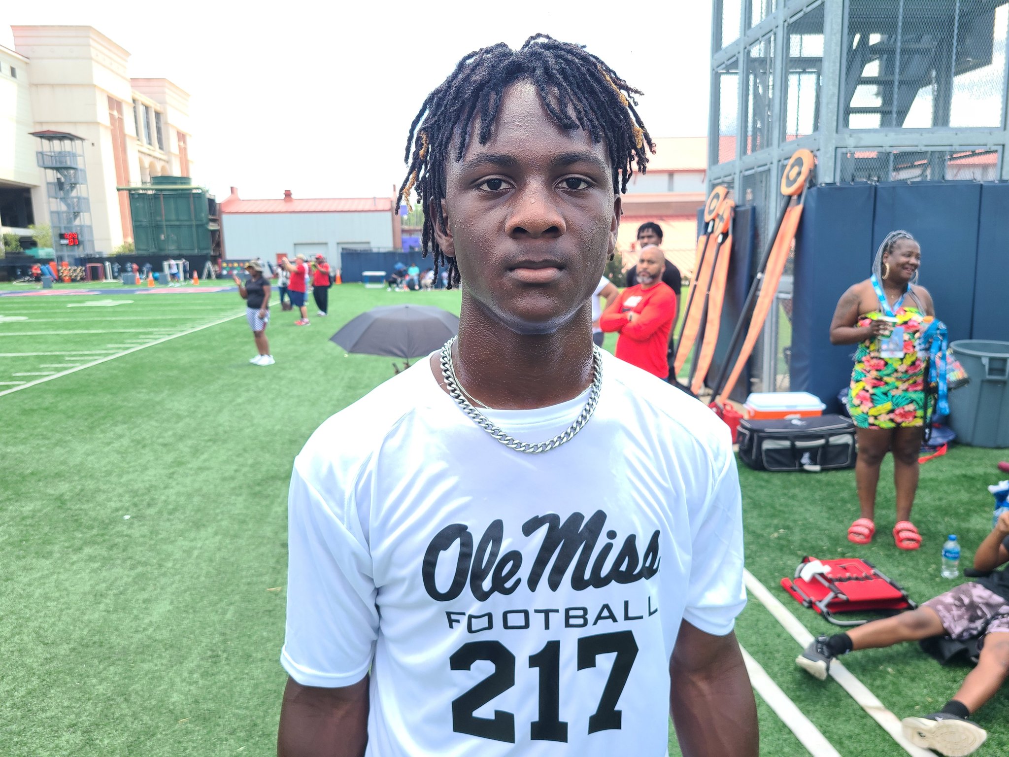 2026 Top Prospects - Prep Redzone