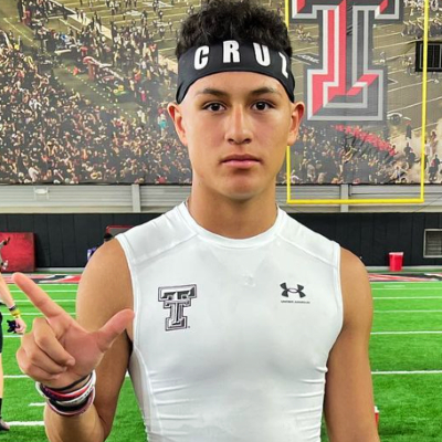 West Texas: 10 2027 Prospects to Watch In 2024 - Prep Redzone