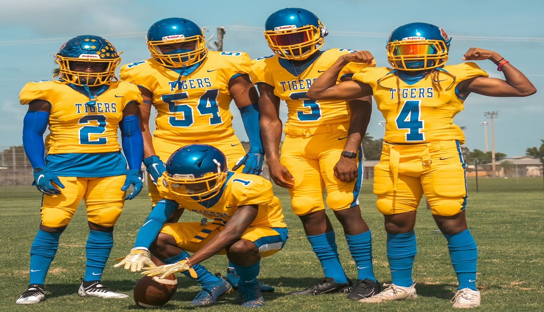 Can Clewiston Duplicate 2021? - Prep Redzone