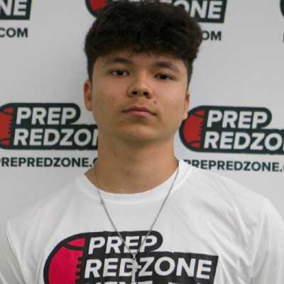 Georgia PRZ Next Rising Prospect Tour: Top Testers - Prep Redzone