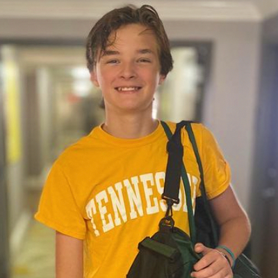 Gavin Strang - Prep Redzone