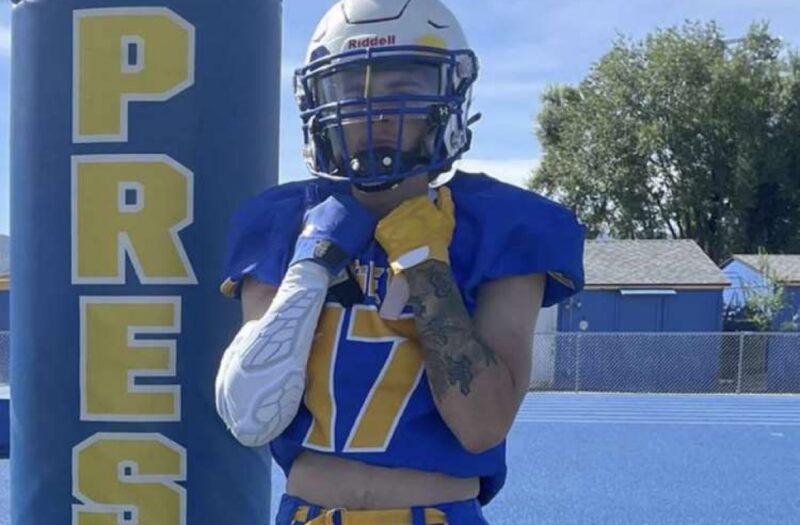 Preview: Prescott @ Glendale - Prep Redzone