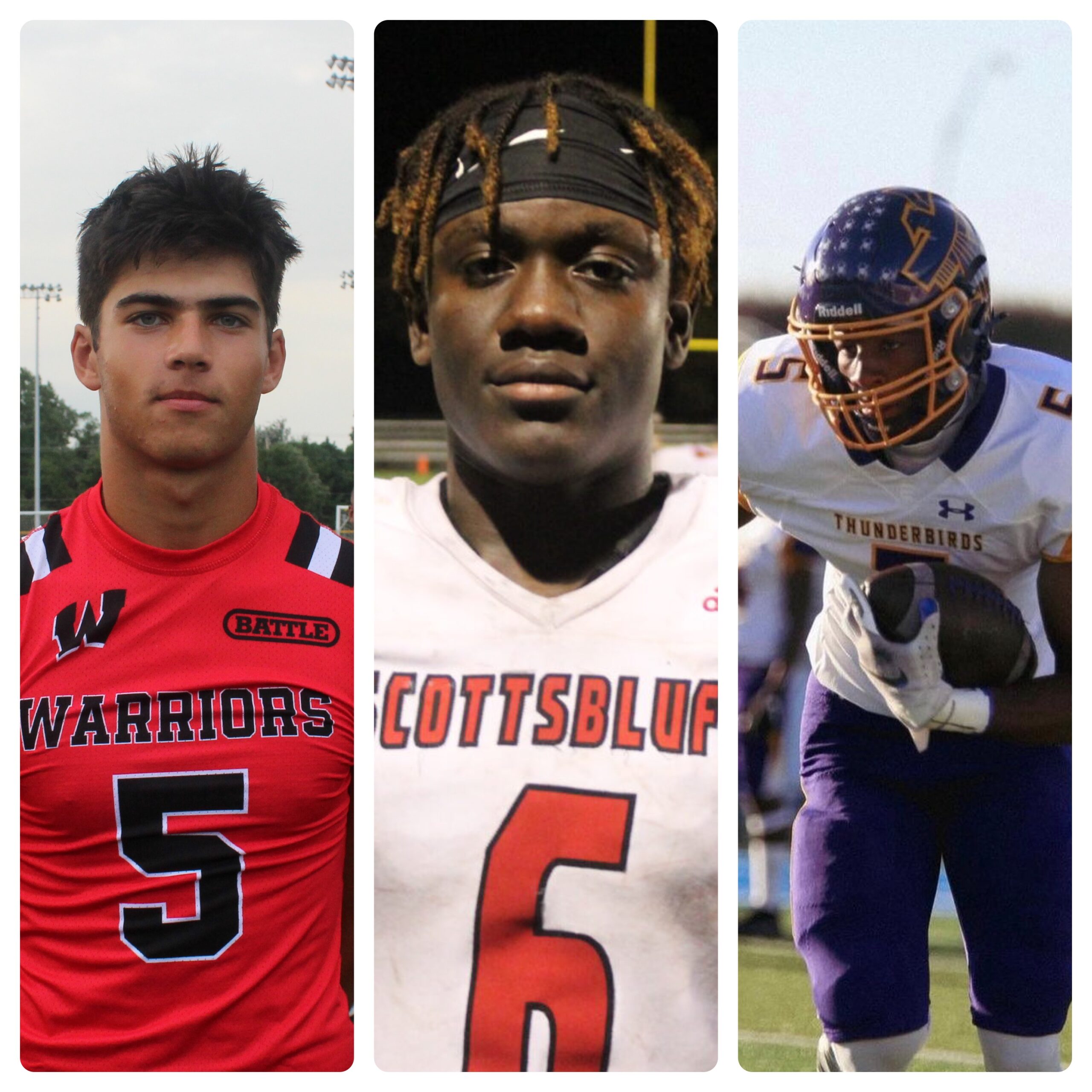 PRZ Preseason C/O 2024 Team - Offense - Prep Redzone