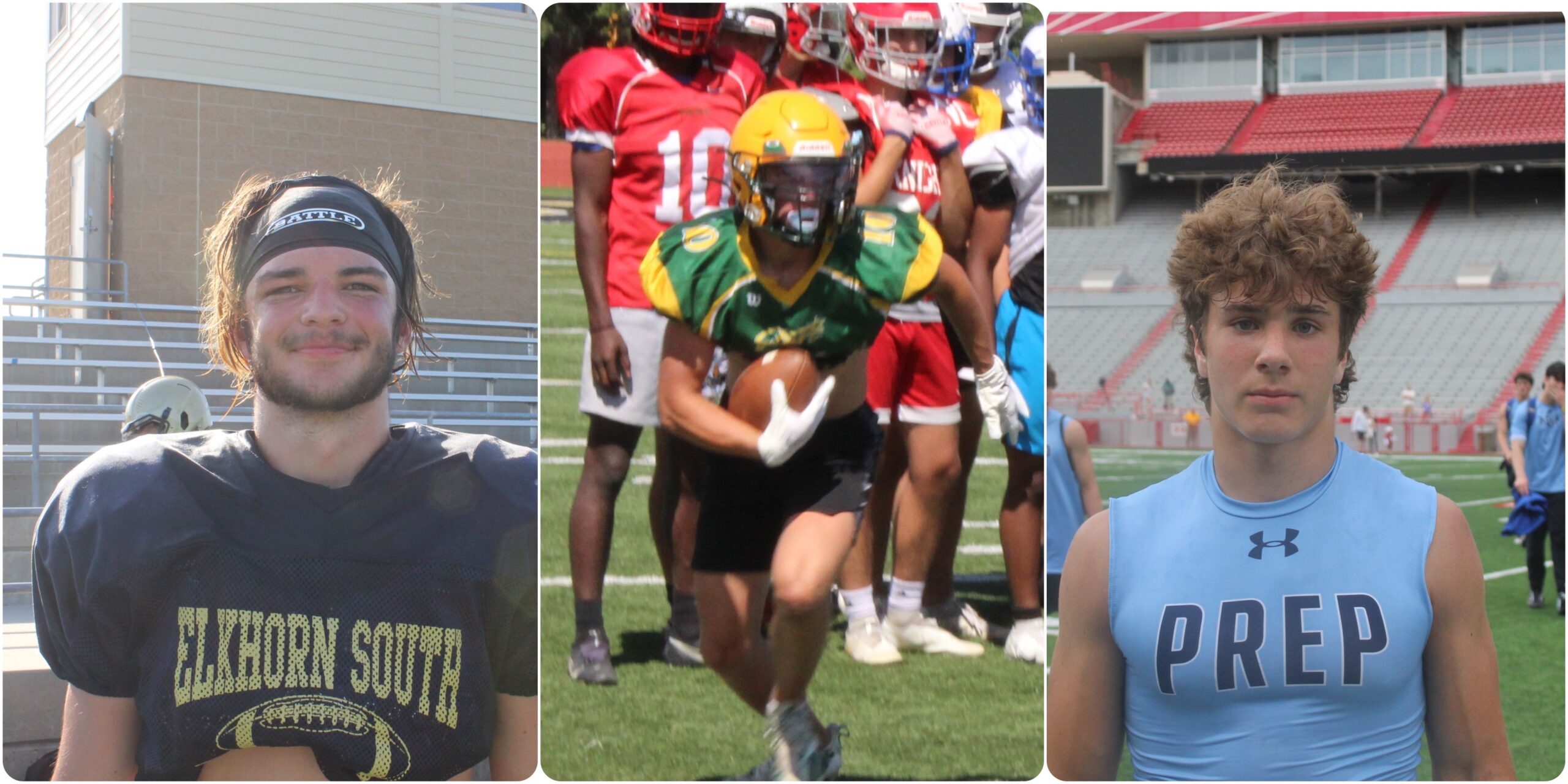 PRZNE C/O 2024 Team - Defense - Prep Redzone