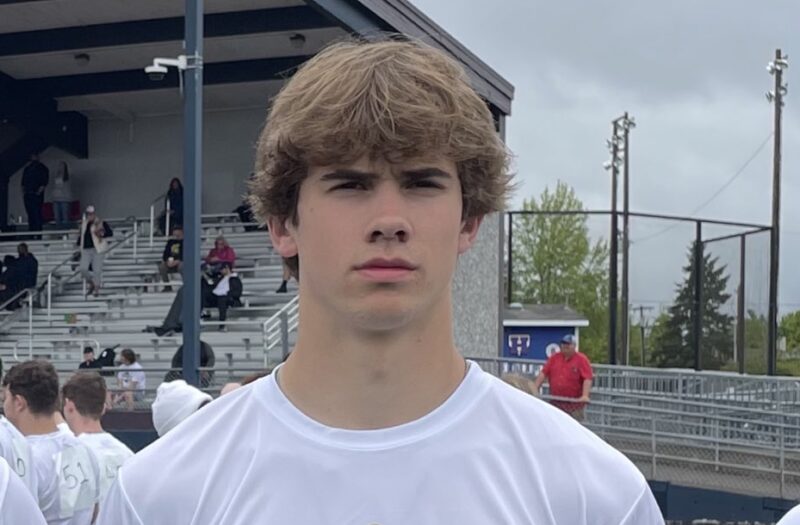 Oregon's Top Performers- Week 1 (OFFENSE) - Prep Redzone