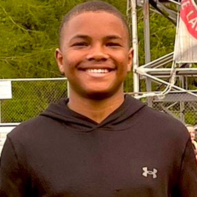 Justin Dixon, DeMatha - Prep Redzone