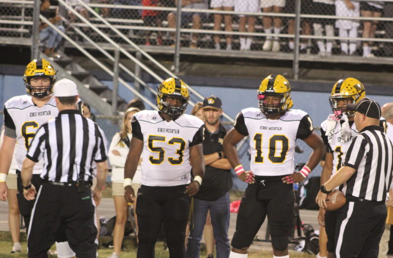 Big South Conference Preview - Prep Redzone