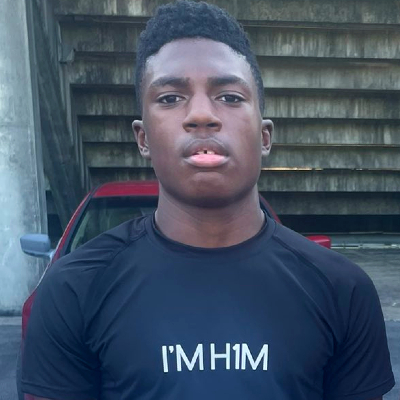 Kylan Baker, Moody - Prep Redzone