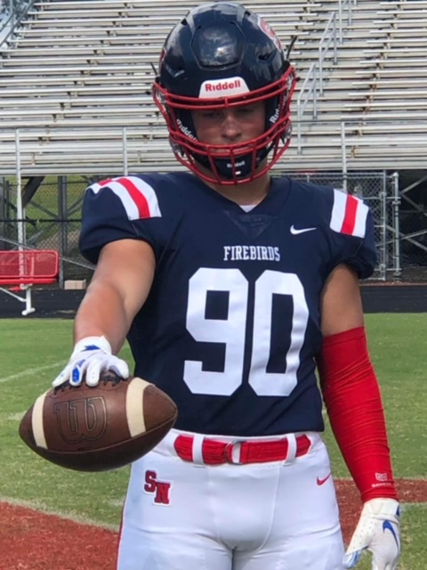 Freshman of the Year Midseason Report: Defense - Prep Redzone