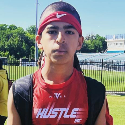 Madoxx Davis, Walton - Prep Redzone