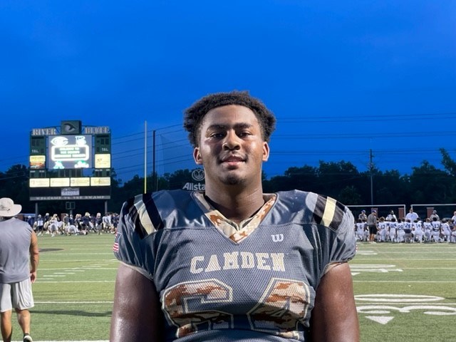Why Xzavier McLeod Should Win Mr. Football 2022 - Prep Redzone