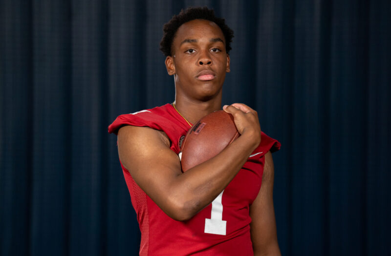 Predicting 2022's Breakout Stars - Prep Redzone