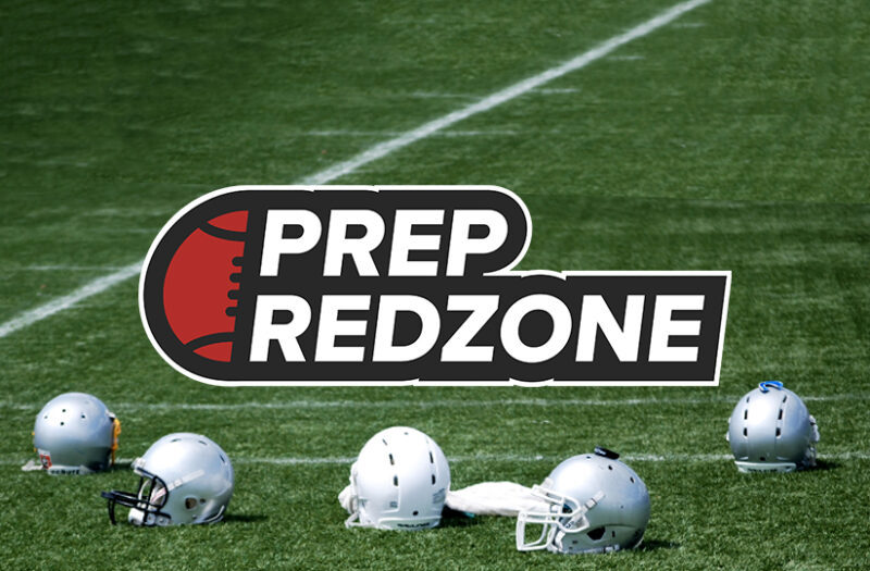 Week 1: Jack’s Offensive Stat-Sheet Stuffers - Prep Redzone