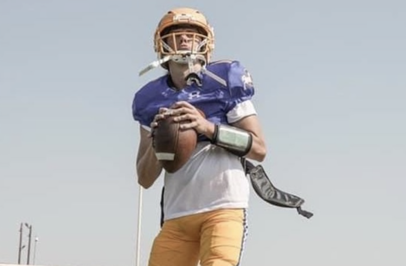 Week 1 Impact Player Spotlight: Sacramento Area - Prep Redzone