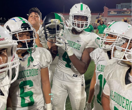 2022 Team Preview: Albuquerque Bulldogs - Prep Redzone