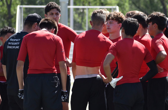 2022 Team Preview: Grants Pirates - Prep Redzone