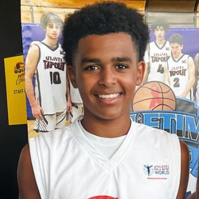 Trace Hawkins, Calhoun - Prep Redzone