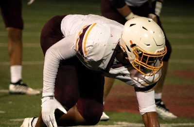 2025 Rankings Update 3.0: Defensive Linemen - Prep Redzone