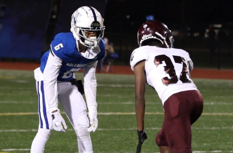 The Five: Class 5A Top Title Contenders - Prep Redzone