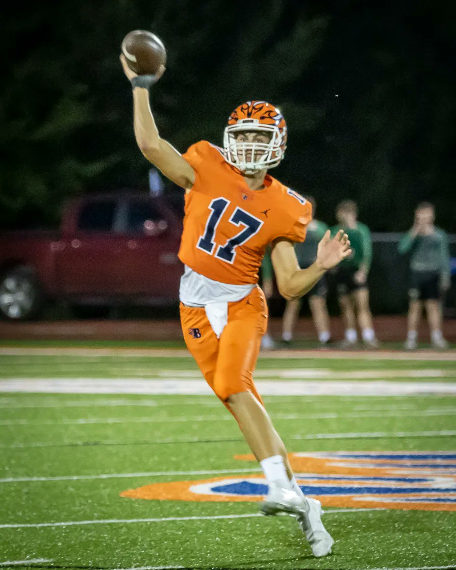 #TN2023 Best Available/Unsigned Offensive Prospects - Prep Redzone