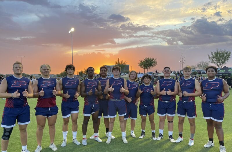 Roster Breakdown: Perry Pumas - Prep Redzone