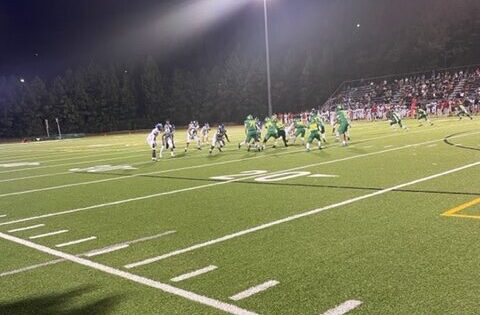 Cardinal Gibbons v. Wake Forest - Offensive Standouts - Prep Redzone