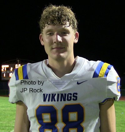Francis Howell at Lutheran North -Top Performers & Prospects - Prep Redzone
