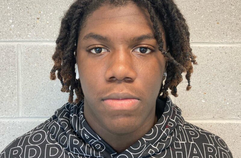 Week 4 Game Balls: Run, Pass, Tackle and Kick - Prep Redzone