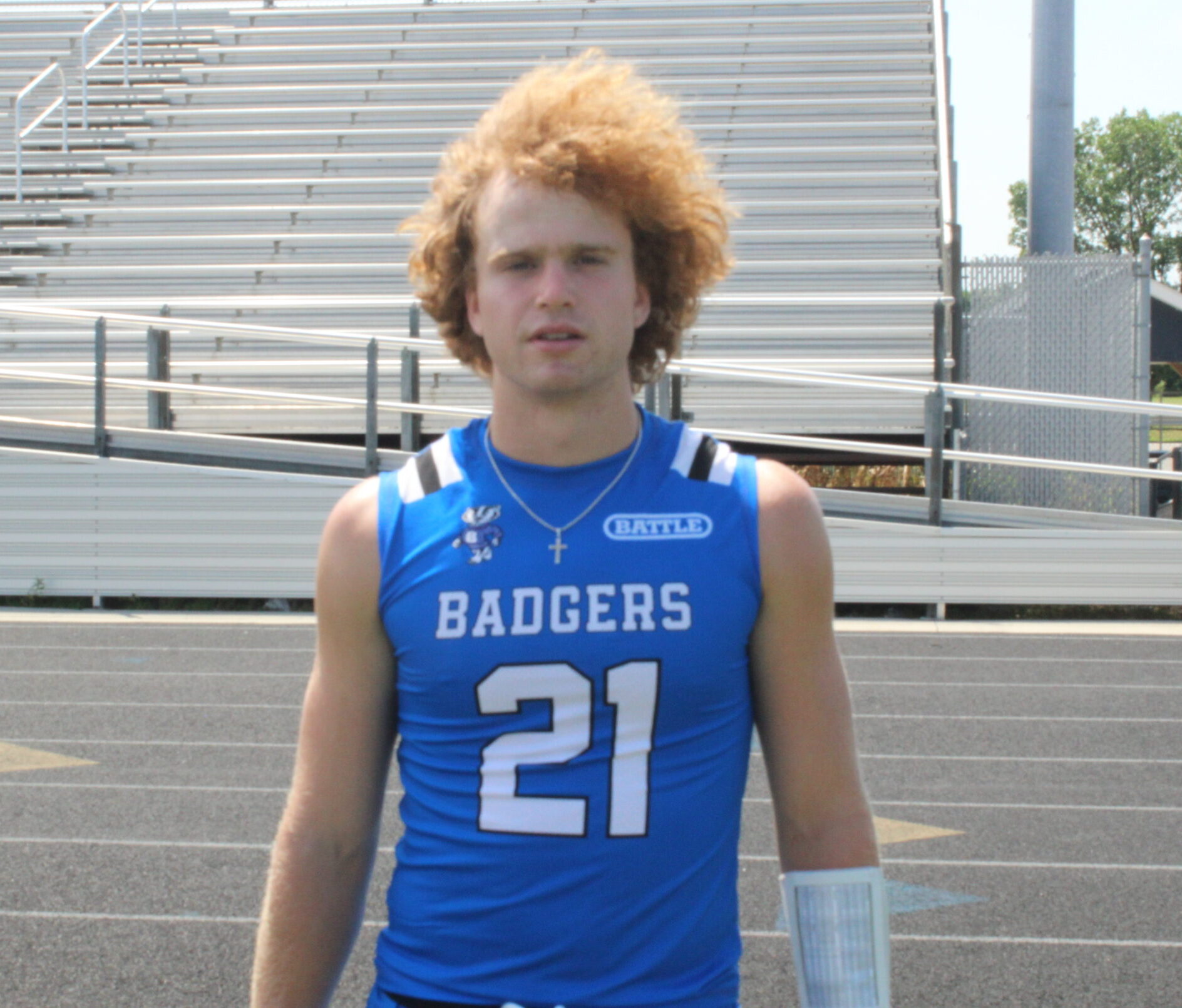 PRZNE Under-The-Radar WRs - Prep Redzone