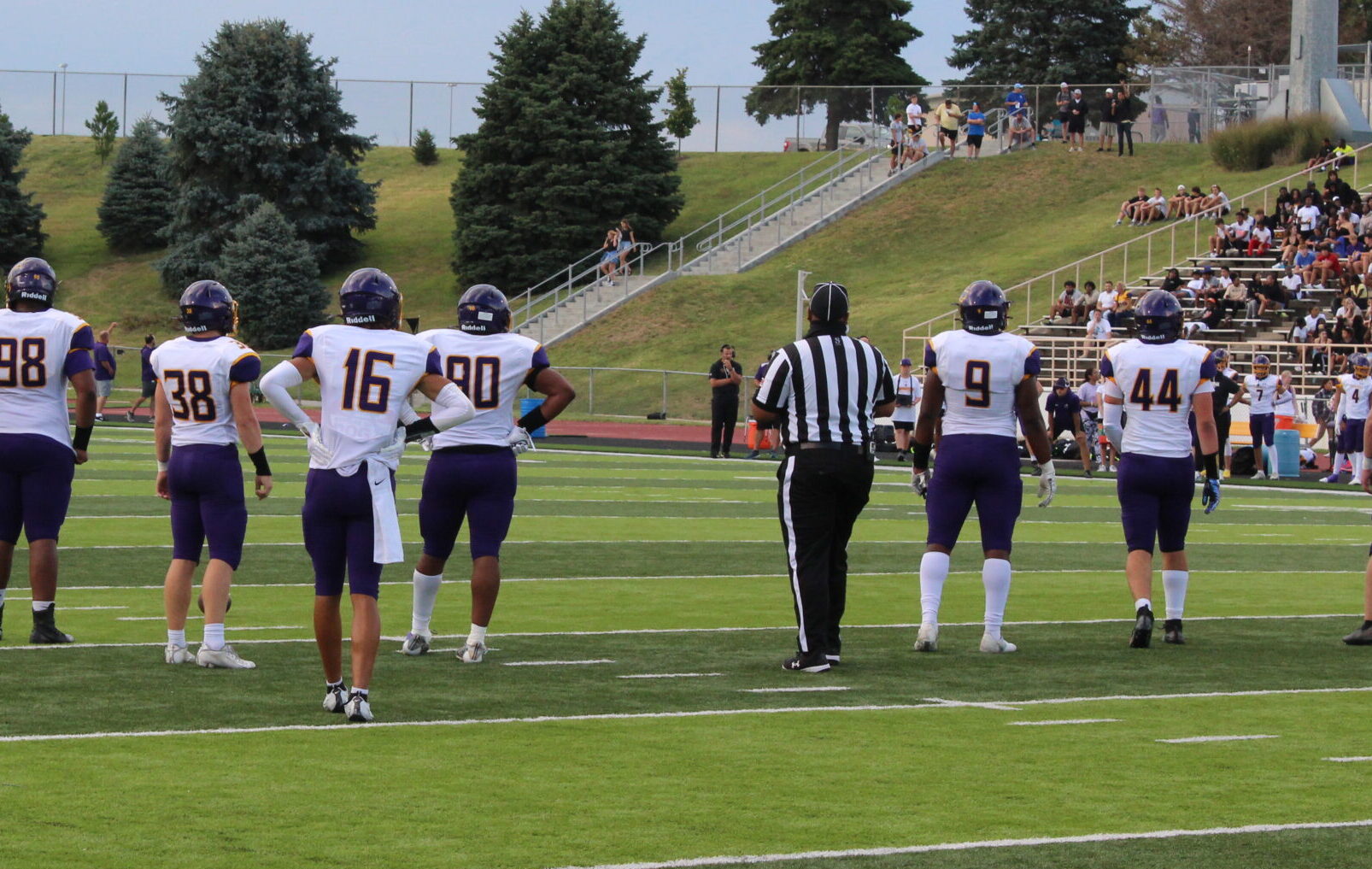 MUST WATCH - Impressive Two Game Tapes - Prep Redzone