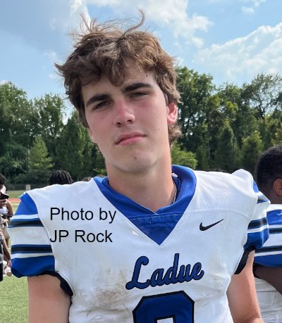 Beau Dolan, Ladue - Prep Redzone