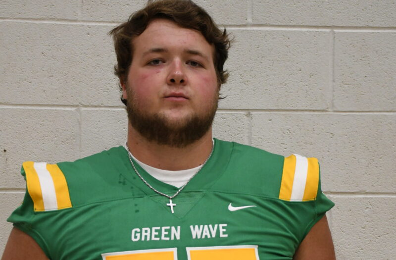 WHAT WE SAW: Summerville 56, Goose Creek 30 - Prep Redzone