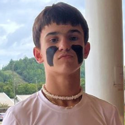 Maddox Mims - Prep Redzone